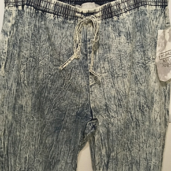 Almost Famous | Pants & Jumpsuits | Crave Fame Joggers | Poshmark